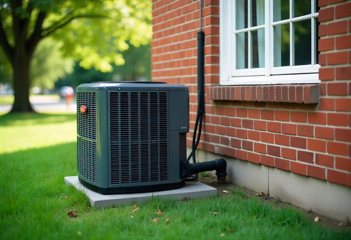 Is a Heat Pump Right for Your Climate? Pros, Cons, and Cost Analysis ...